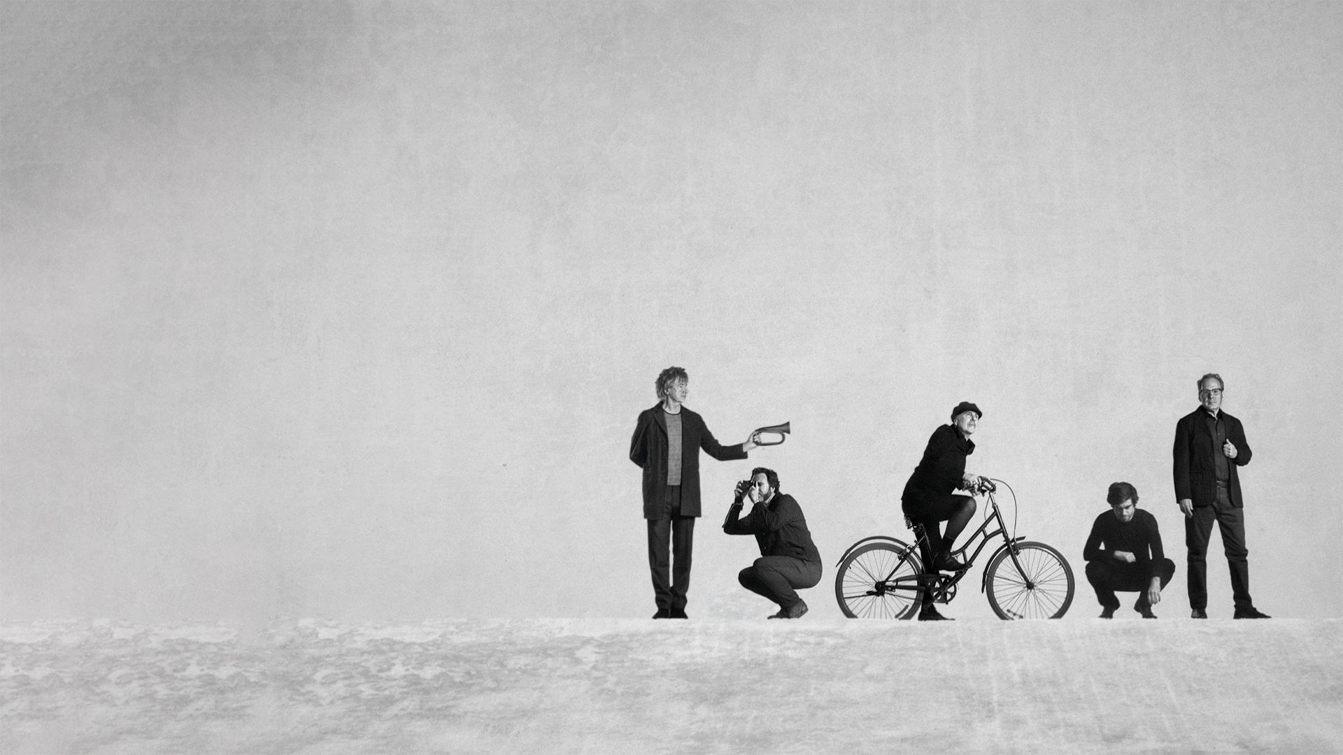 Crowded House | Chorus