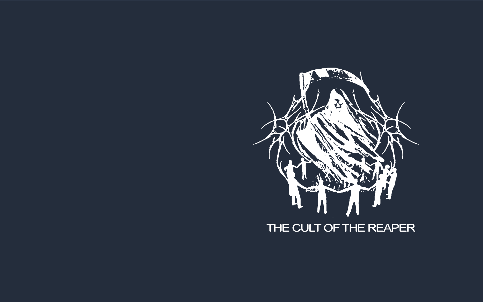 nothing,Nowhere. | Chorus